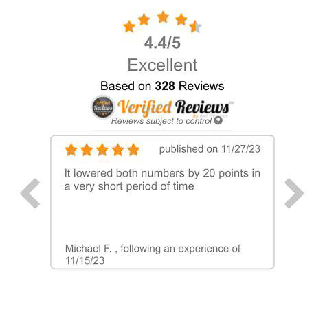 RESPeRATE to lower blood pressure naturally - no side effects - non drug